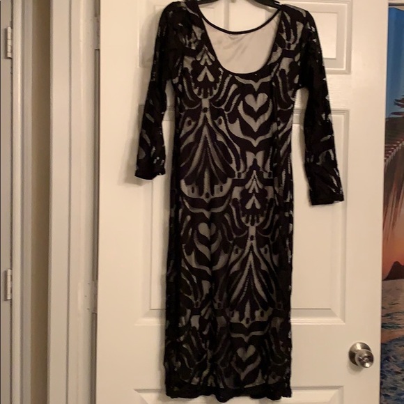 Dresses | Lace Cocktail Dress | Poshmark